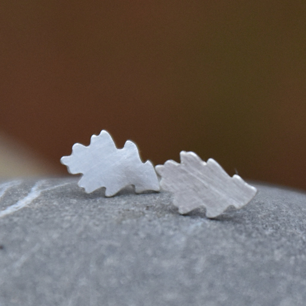 Metal Jewlery – Tagged "stud" – Vespertine Handmade